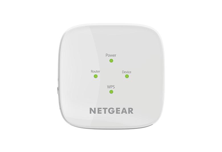AC750 WiFi Range Extender - EX3110