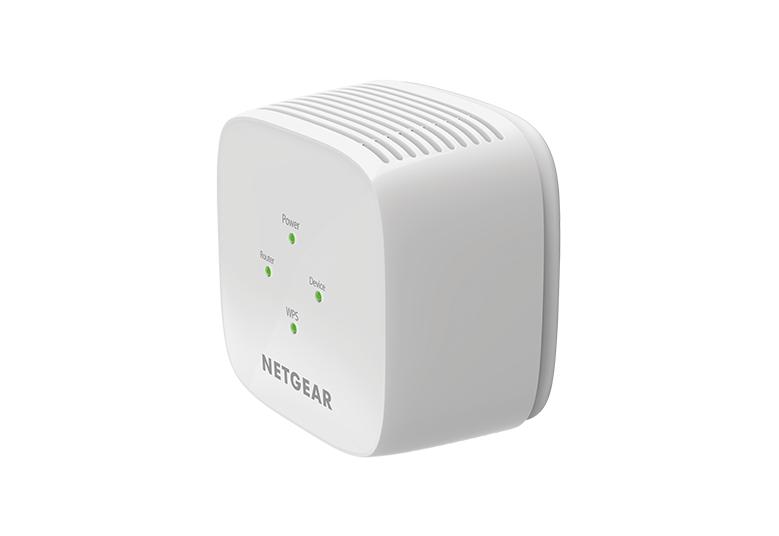 AC750 WiFi Range Extender - EX3110