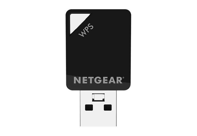 A6100 | WiFi Adapters | Networking | Home | NETGEAR