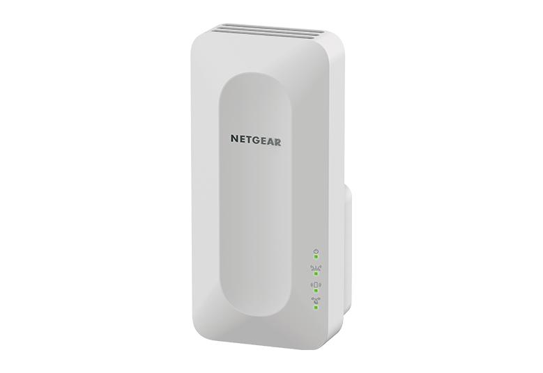 NETGEAR EAX14 – AX1800 Dual-band WiFi Mesh Extender | NETGEAR