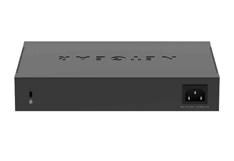 24-Port Gigabit Ethernet Unmanaged Essentials Switch