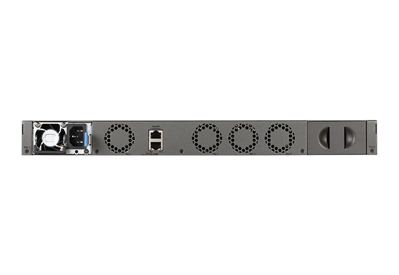 Fully Managed Switches M4300-48X - XSM4348CS | NETGEAR