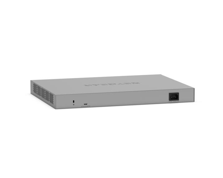 Smart Cloud Switches - GS752TPv3 | NETGEAR