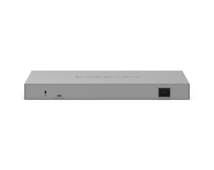 Smart Cloud Switches - GS752TPv3 | NETGEAR