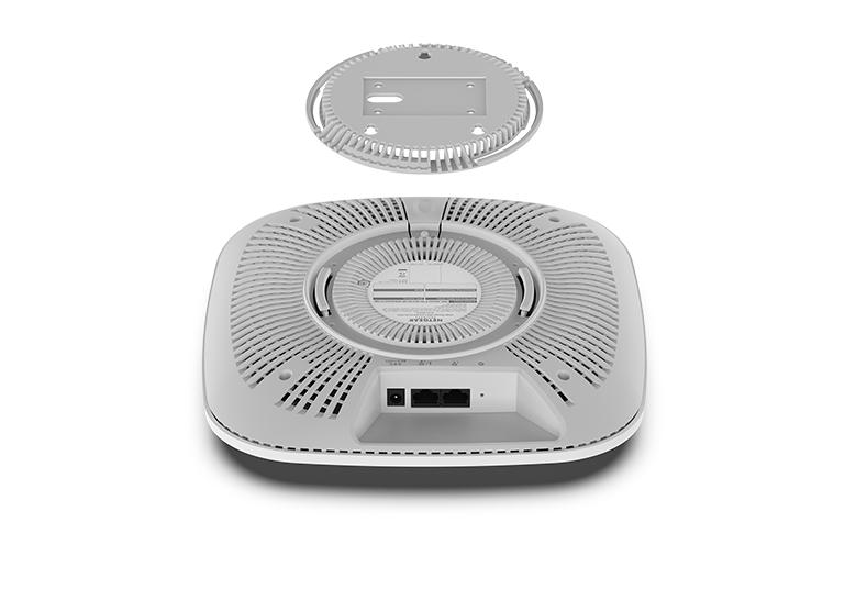 WAX628 | Cloud Managed WiFi 6 Dual-band Access Point | NETGEAR