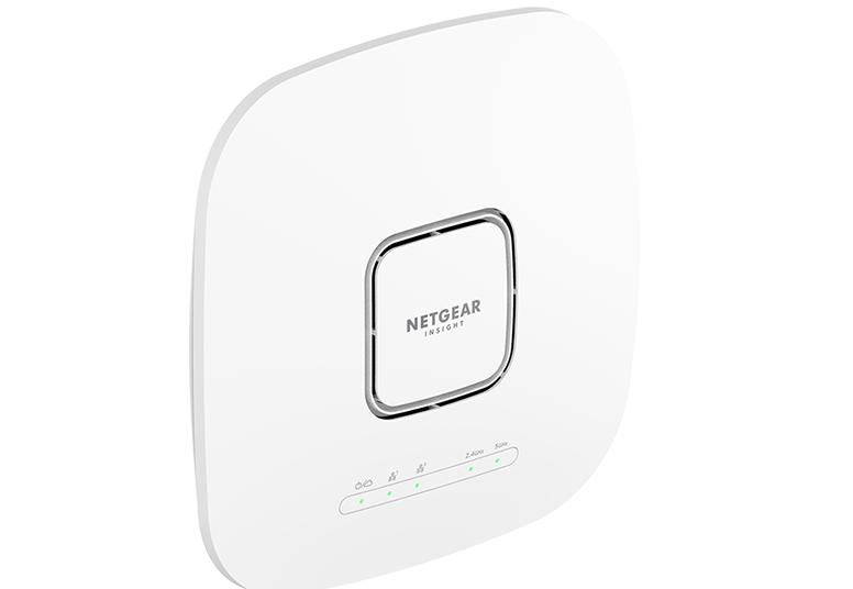WAX628 | Cloud Managed WiFi 6 Dual-band Access Point | NETGEAR