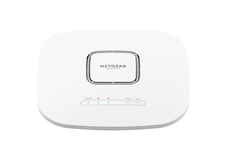 WAX628 | Cloud Managed WiFi 6 Dual-band Access Point | NETGEAR