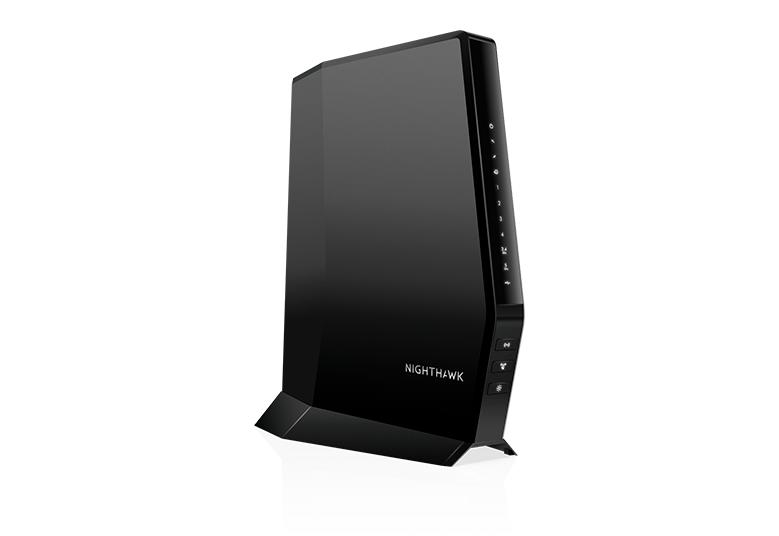 Nighthawk CAX30S – AX2700 WiFi Cable Modem Router | NETGEAR