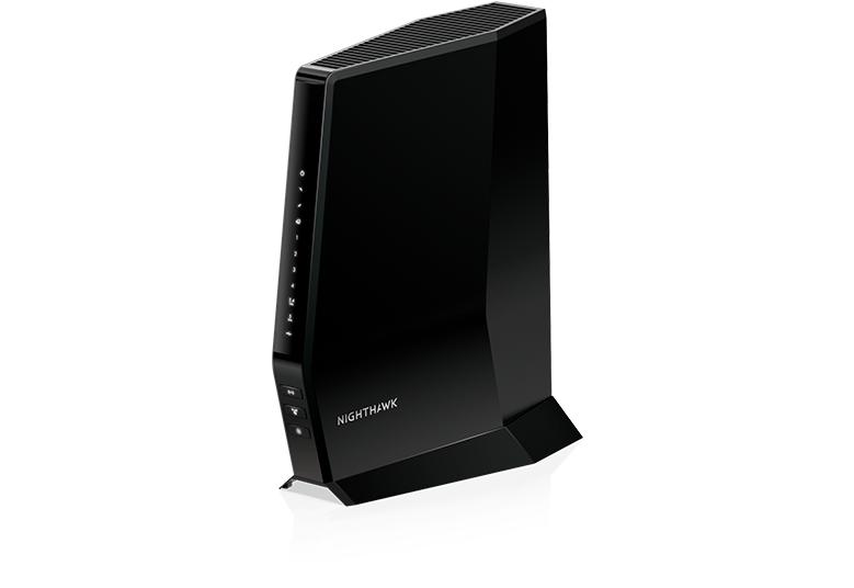 Nighthawk CAX30S – AX2700 WiFi Cable Modem Router | NETGEAR