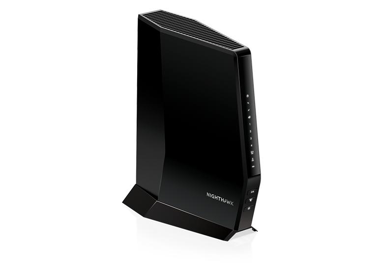 Nighthawk CAX30S – AX2700 WiFi Cable Modem Router | NETGEAR