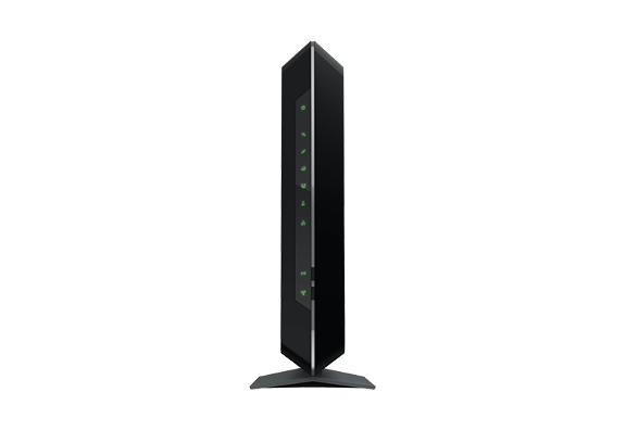 Nighthawk DOCSIS 3.0 Cable Modem Router - C7000 | NETGEAR