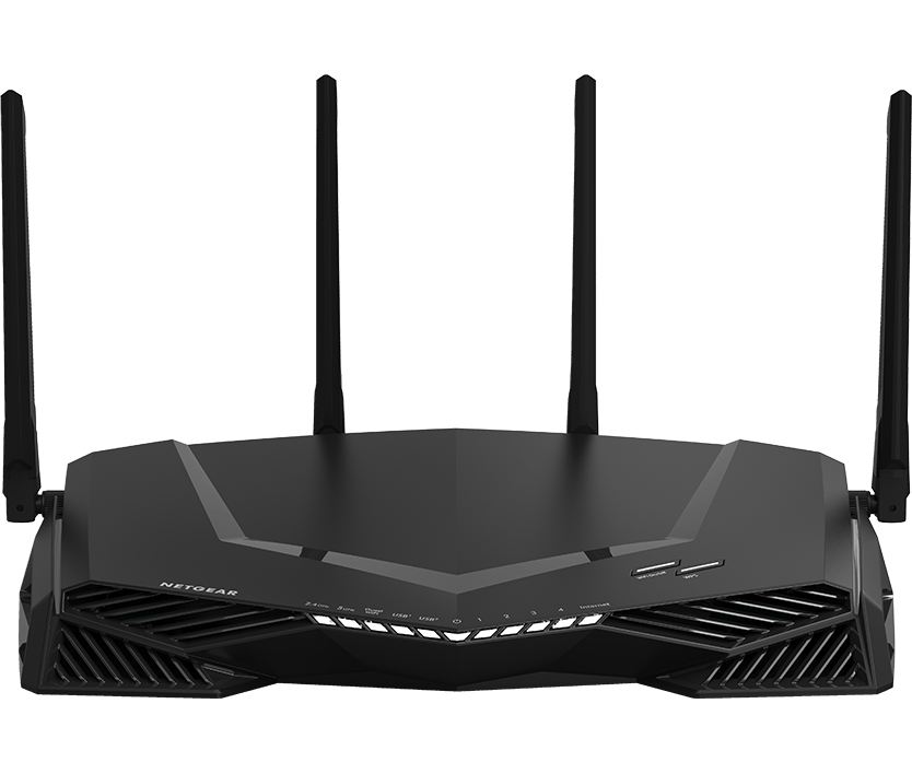 Best Gaming Routers and LAN Gaming Switches | Nighthawk Pro Gaming ...