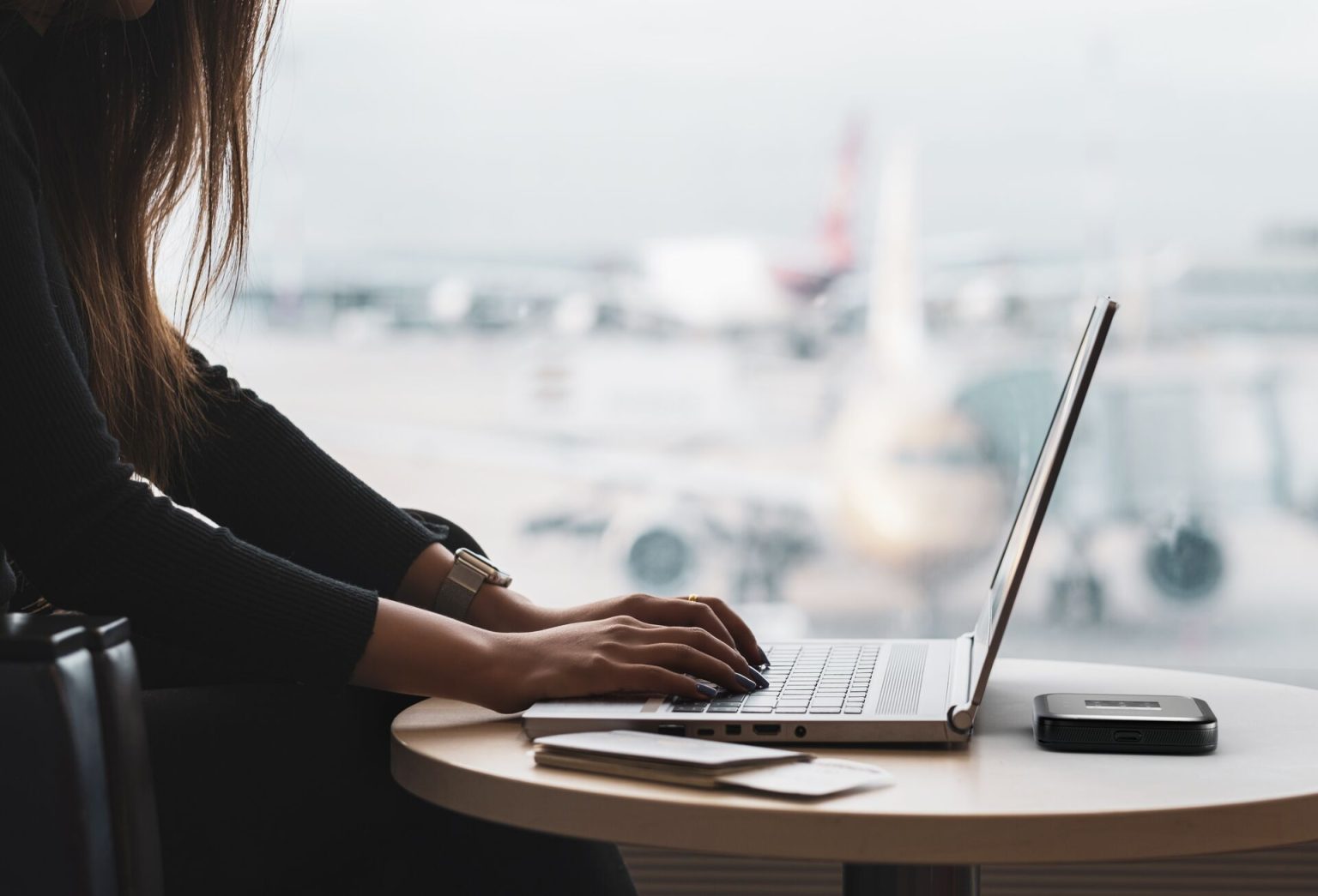 Fehlerbehebung bei mobilen Router-Verbindungsproblemen | NETGEAR