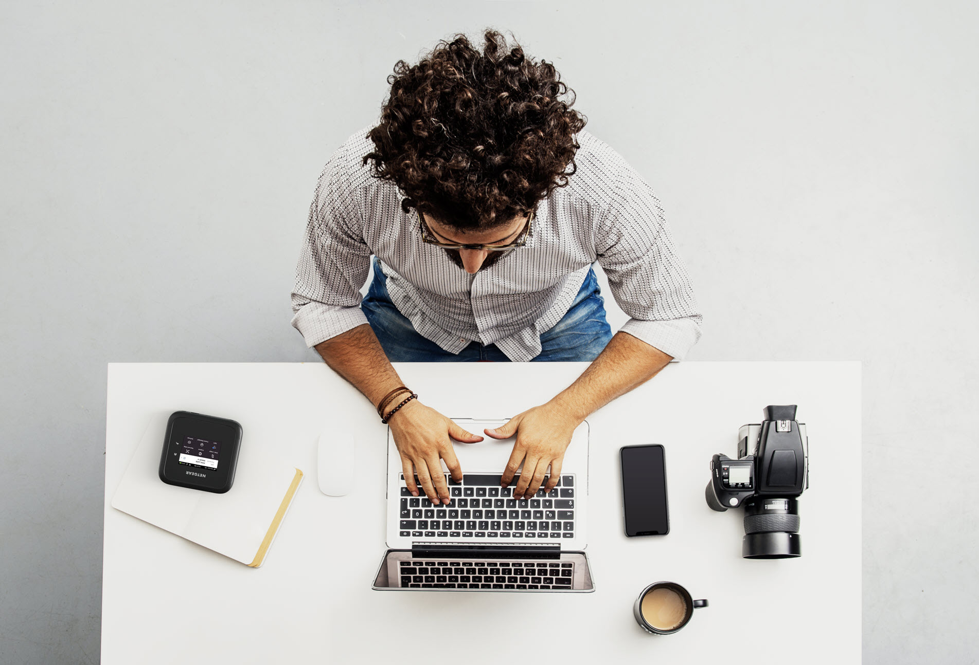 Fehlerbehebung bei mobilen Router-Verbindungsproblemen | NETGEAR