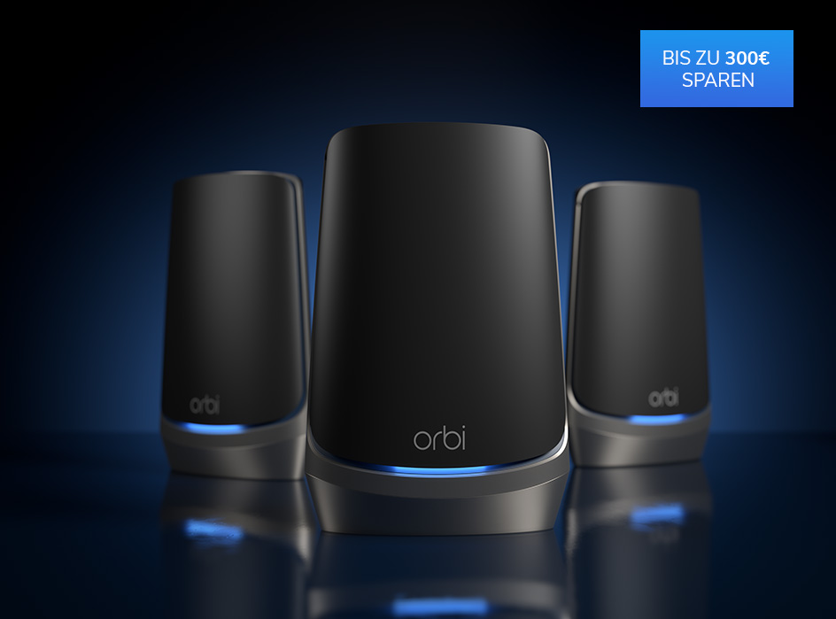 NETGEAR: Netzwerkprodukte Für Sie