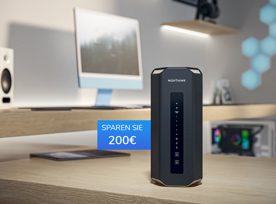 NETGEAR: Netzwerkprodukte Für Sie