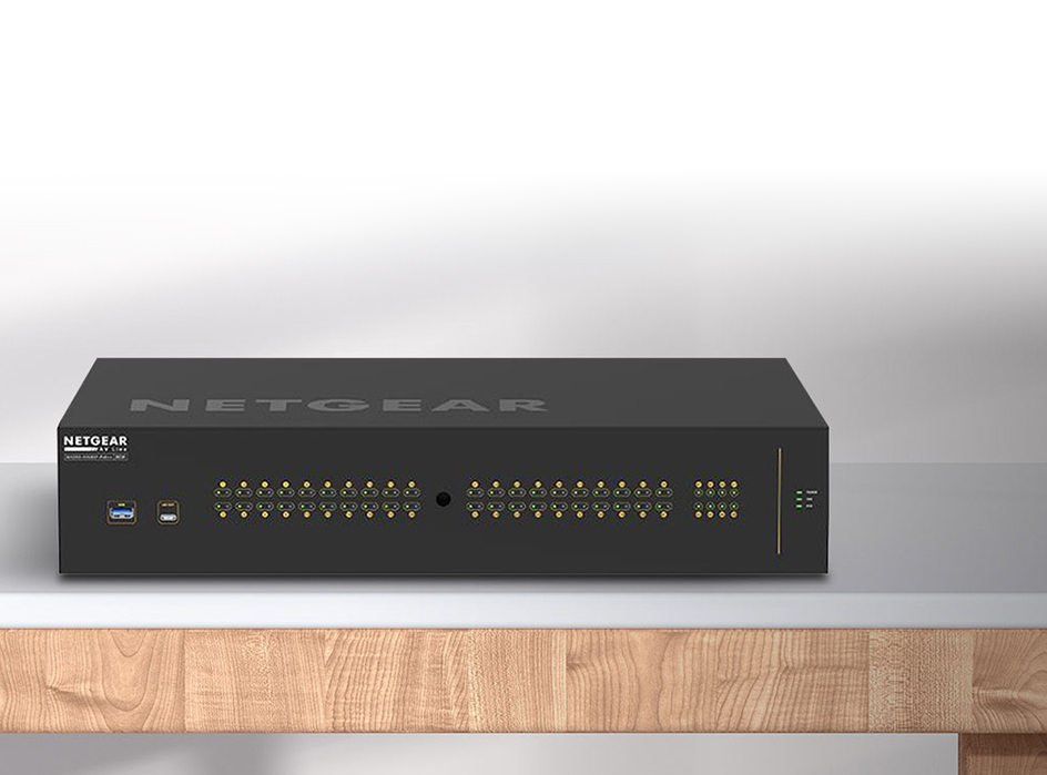 NETGEAR: Netzwerkprodukte Für Sie