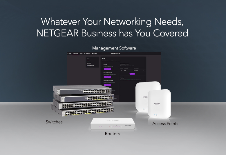 Gigabit Unmanaged Switch-Serie – GS108 | NETGEAR