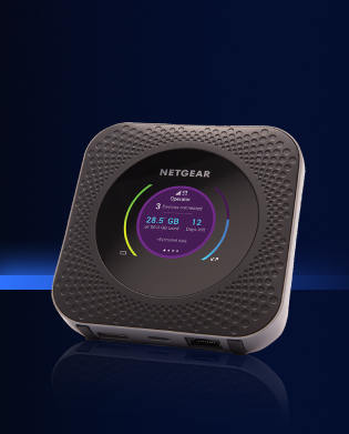Nighthawk WLAN Router, Modems & mobile 5G-Router | NETGEAR