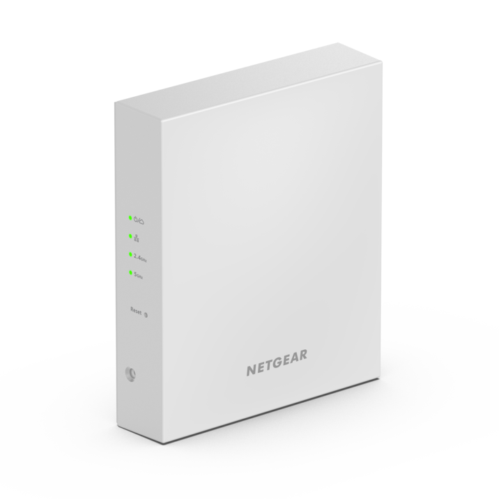 Cloud Managed WiFi 6 PoE WLAN Access Point | NETGEAR