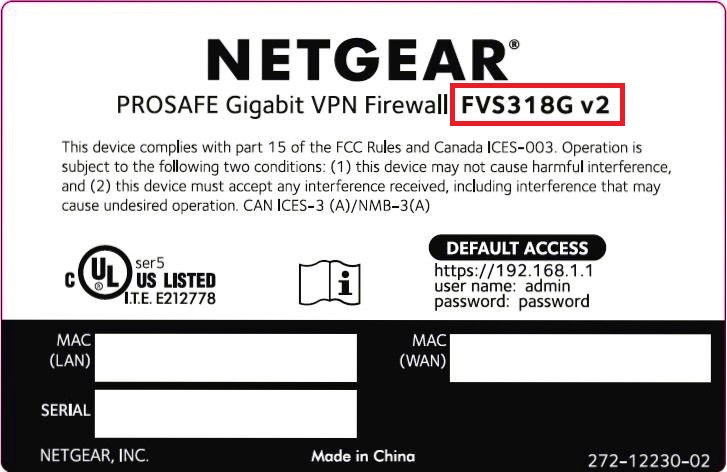 Download Center | Downloads and Documentation | NETGEAR