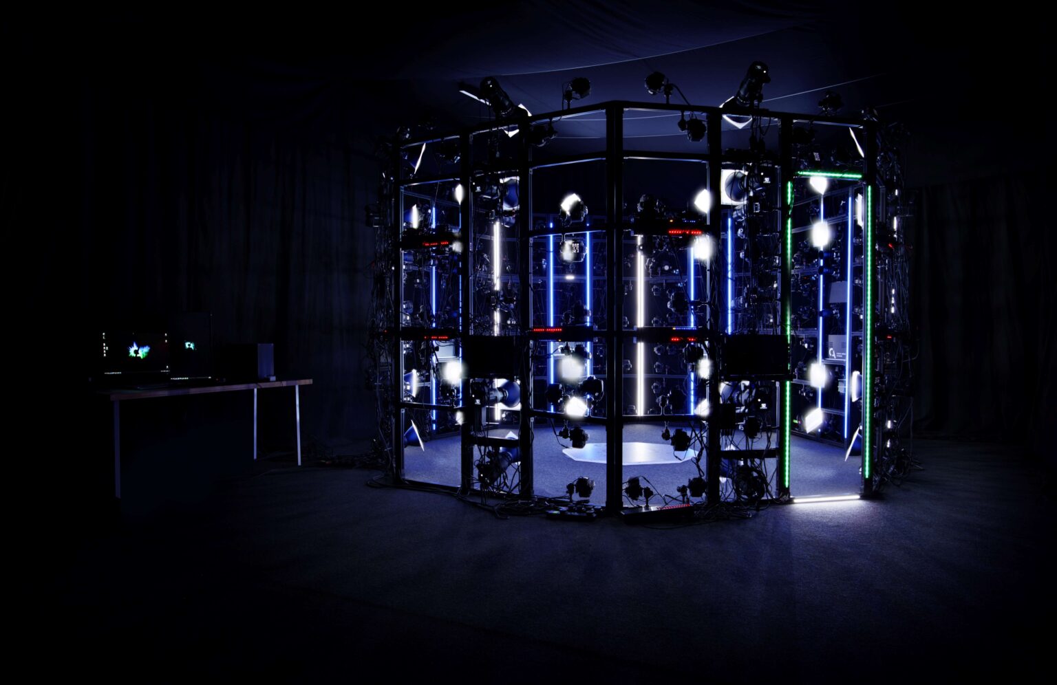 Clear Angle Studios | Ce qui se cache derrière la 3D de vos films ...