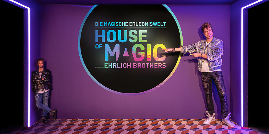 DK Productions x House of Magic | Plus que de la magie AV - NETGEAR Blog