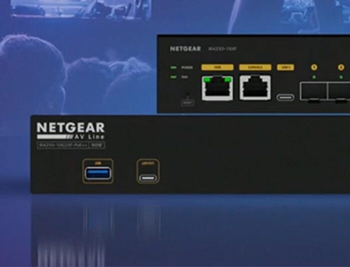 Guide Technique AV sur IP - NETGEAR Blog