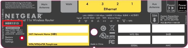 Download Center | Downloads and Documentation | NETGEAR