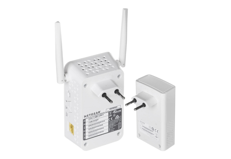 CPL 1000 + WiFi - PLW1000 | NETGEAR