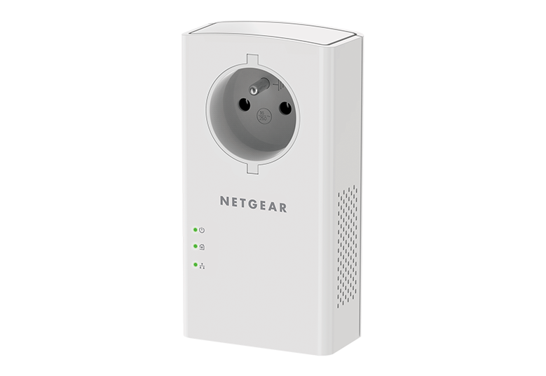 PLP2000 | Powerline | Wired | Home | NETGEAR