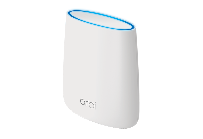 Satellite Orbi complémentaire (RBS20) | Routeur Wifi Mesh domestique ...