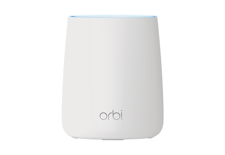 Satellite Orbi complémentaire (RBS20) | Routeur Wifi Mesh domestique ...