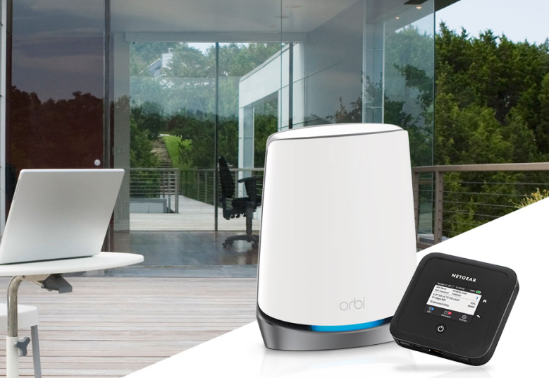 Mobile Wifi | NETGEAR