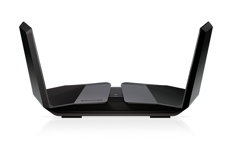 Nighthawk Router | WiFi 6E Router - RAXE500 | Netgear