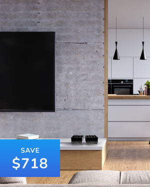 NETGEAR: Advanced WiFi & Networking