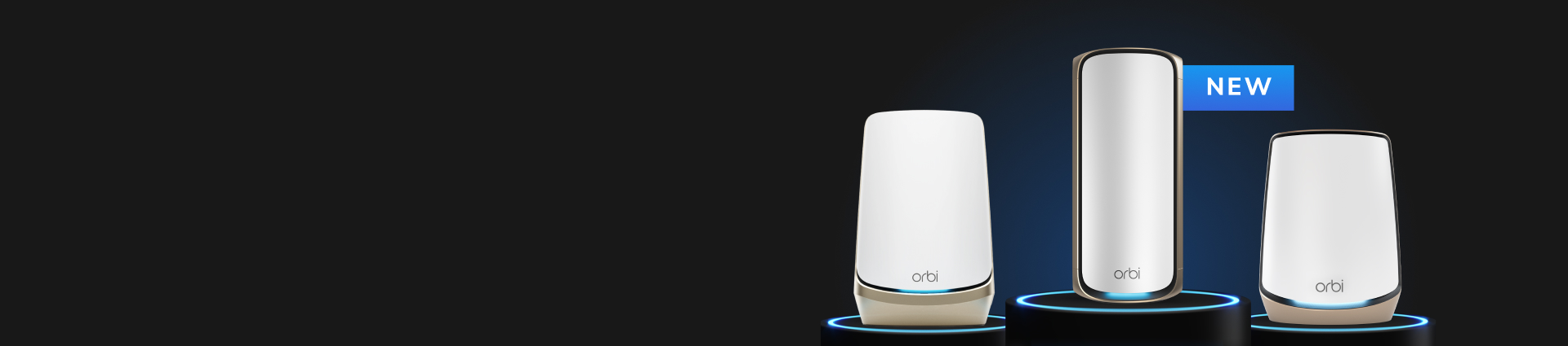 NETGEAR: Advanced WiFi & Networking