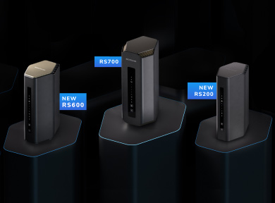 WiFi Routers | Wireless Routers | NETGEAR