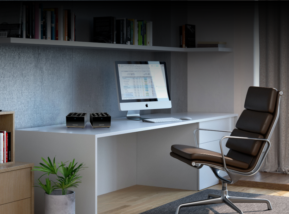 NETGEAR: Advanced WiFi & Networking