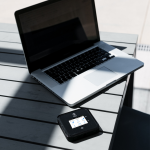 Nighthawk 5G Mobile Hotspot Pro Now Available