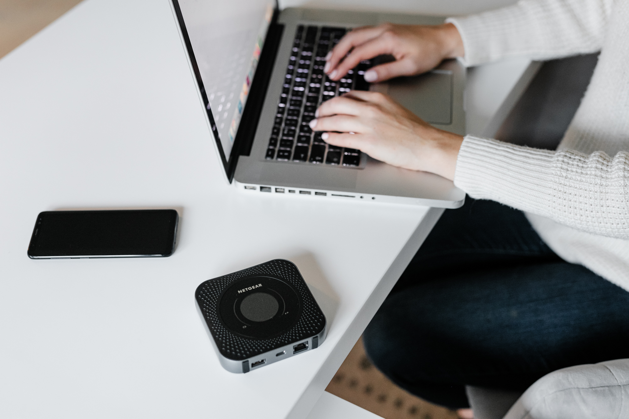 Using 4G LTE Fixed Wireless For Your Home - NETGEAR Hub