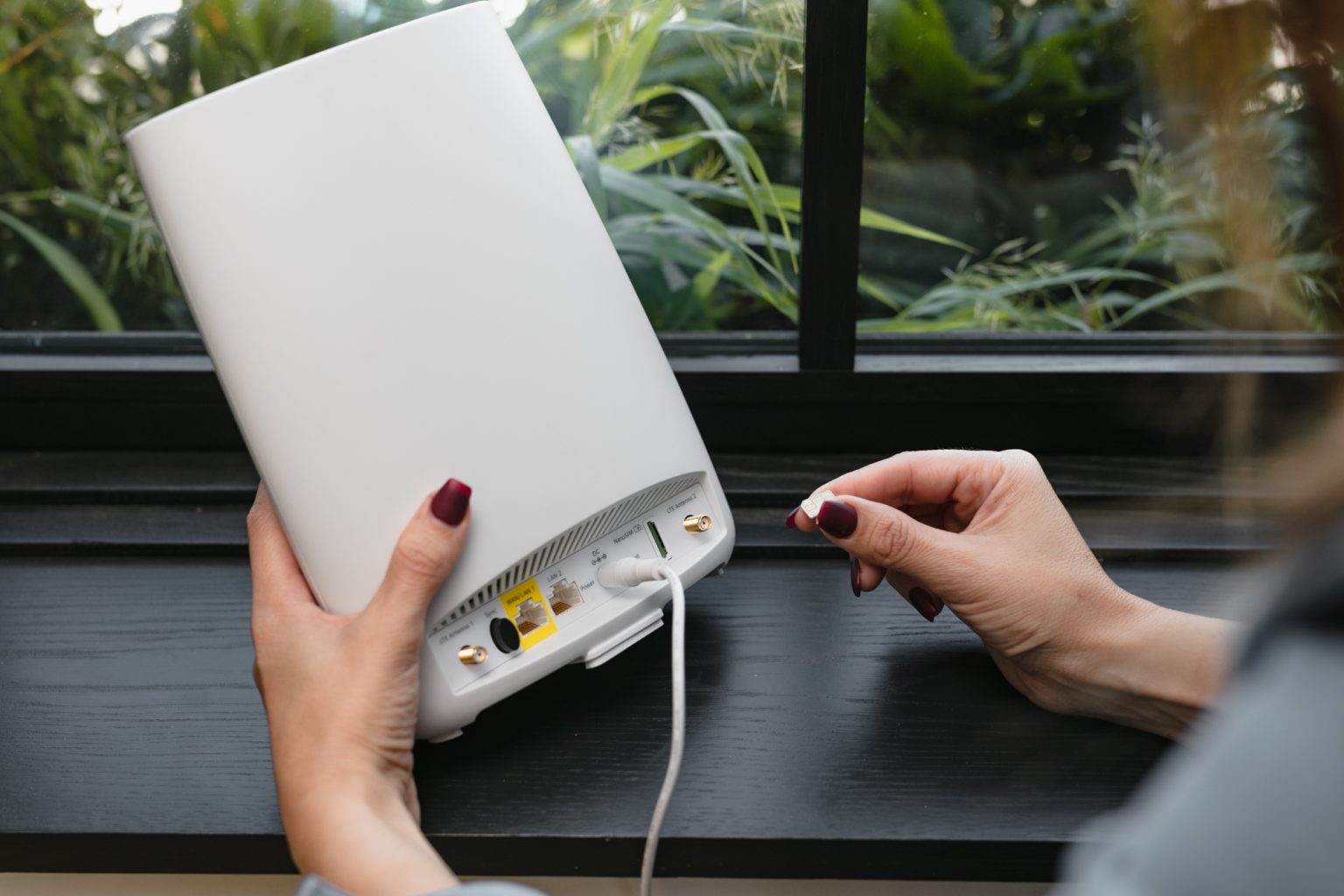 Using 4G LTE Fixed Wireless For Your Home - NETGEAR Hub