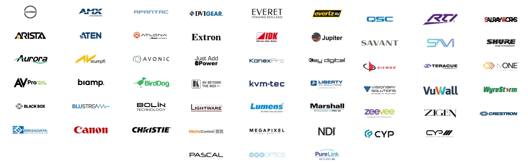 Netgear Triples Pro AV Partnerships - NETGEAR Hub