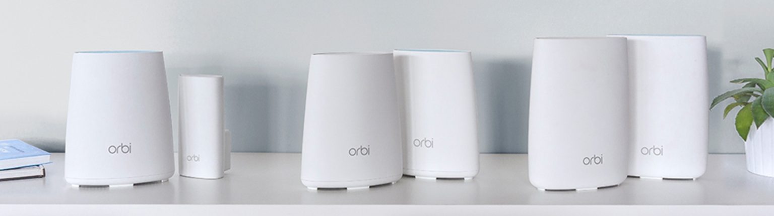 Daisy Chain - Expand Your Mesh Network - NETGEAR Blog