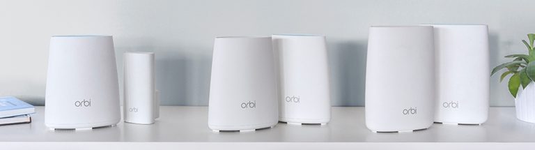 Daisy Chain - Expand Your Mesh Network - NETGEAR Blog