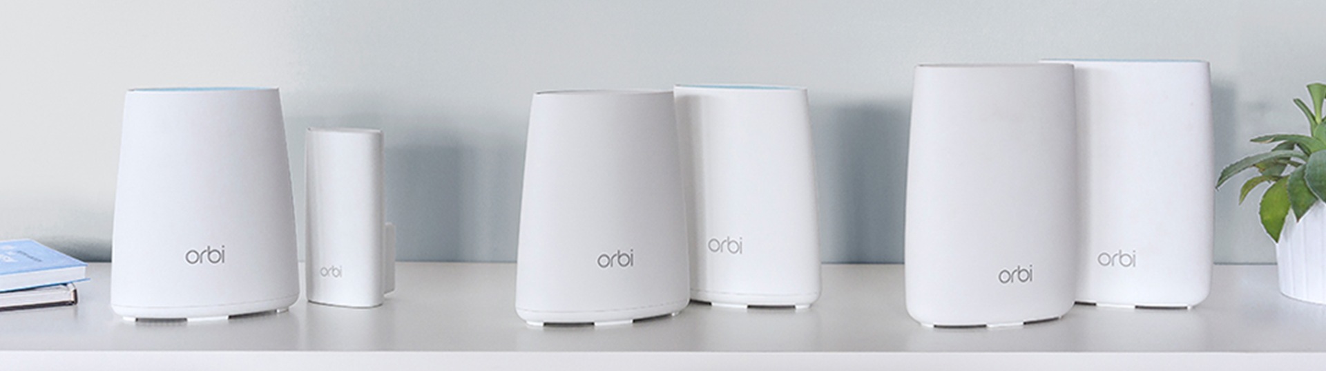 Daisy Chain - Expand Your Mesh Network - NETGEAR Blog