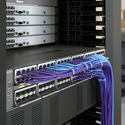 ProAV Switch Selection Guide - NETGEAR Hub