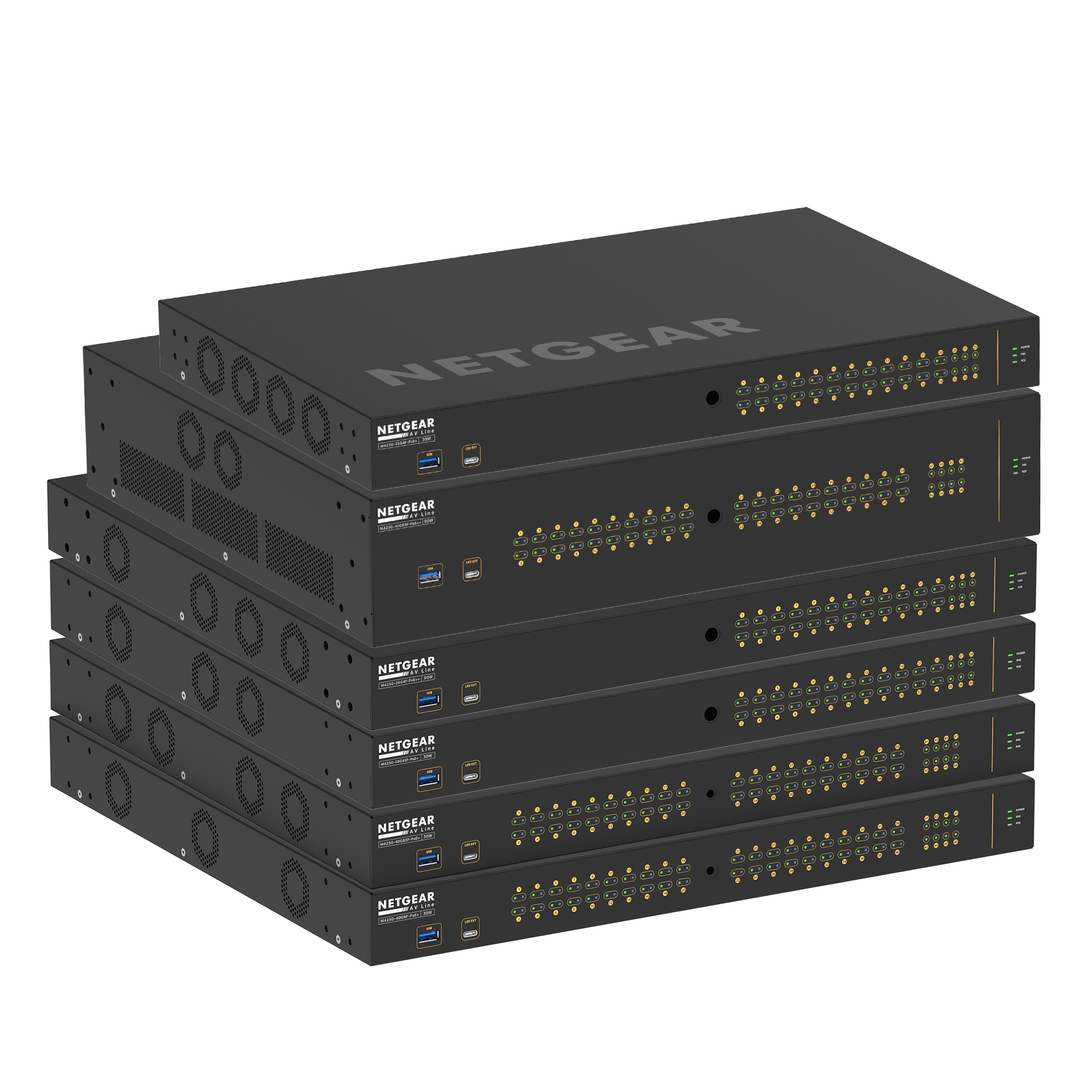 SHURE x NETGEAR AV INTEGRATION - NETGEAR Blog