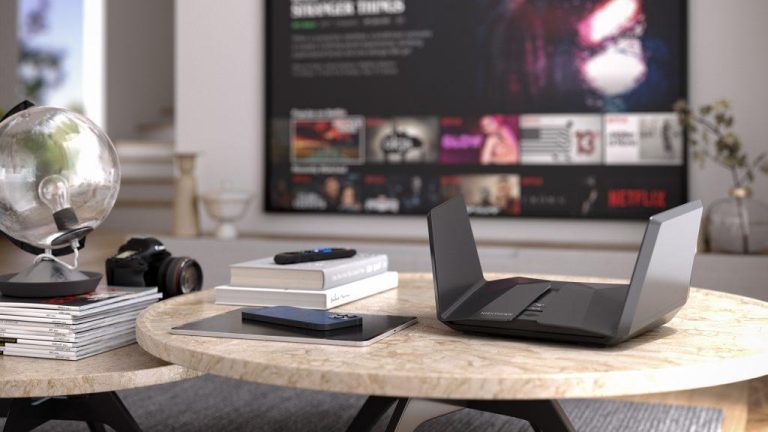 What’s the Difference Between WiFi 6E and WiFi 6? - NETGEAR Blog