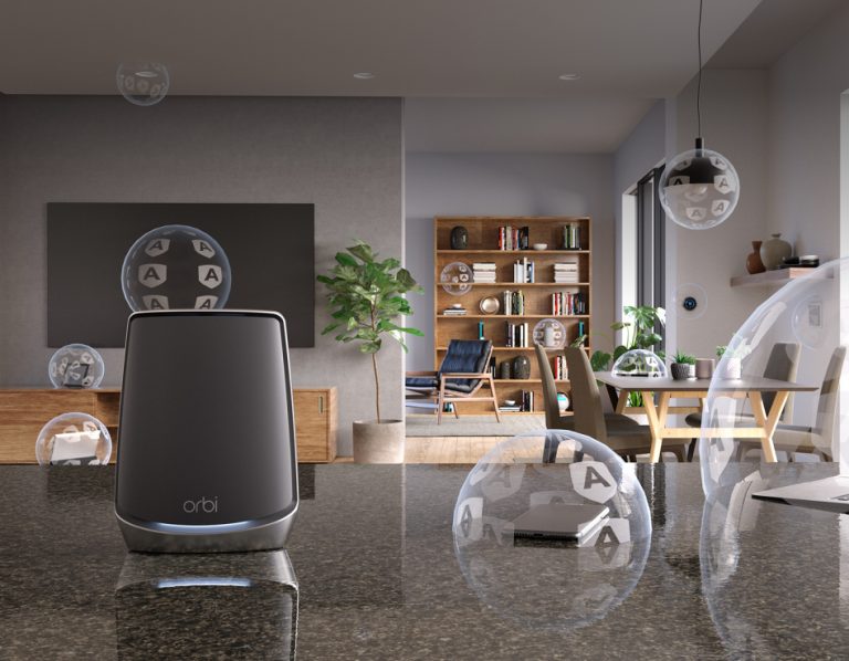 Guest Networks: Your Home Security Essential